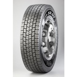 315 70r22 5 Pirelli Tr 01 Triathlon 154l Drive Gb Tyres