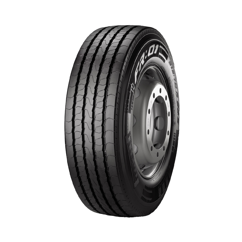 295/80R22.5 PIRELLI FG01 152/148L CONSTRUCTION STEER - GB Tyres 295/80R22.5 PIRELLI FG01 152/148L CONSTRUCTION STEER - GB Tyres