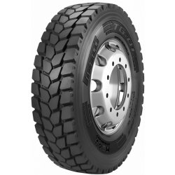 315/80R22.5 PIRELLI TG01 156/150K - GB Tyres