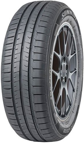 185/60R15 SUNWIDE RS-ZERO 88H XL - GB Tyres