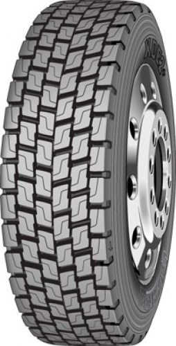 315/80R22.5 MICHELIN 156/150K - GB Tyres