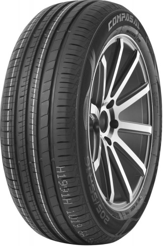 245/35R19 COMPASAL BLAZER UHP II 93Y XL - GB Tyres