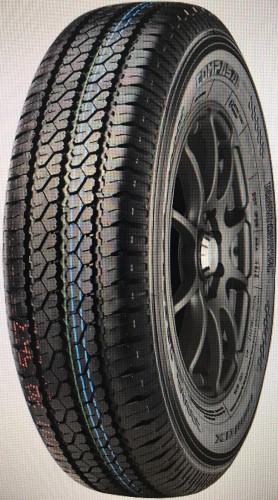 195/75R16 COMPASAL VANMAX 107/105R - GB Tyres