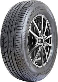 205/45R16 BLACKARROW P03 87W - GB Tyres