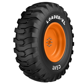 15.5-25 CEAT LOADER XL 12PR G2/L2 - GB Tyres