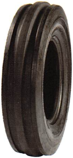 750-18 ADVANCE F2 3 RIB T/FRONT 8PR TT - GB Tyres