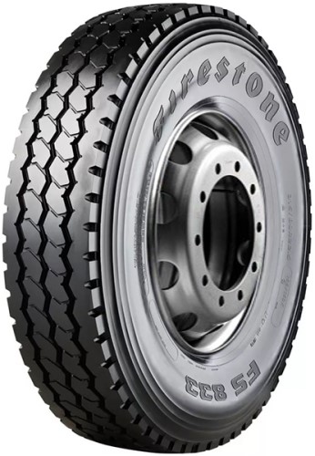 315/80R22.5 FIRESTONE FS422+ 156L STEER - GB Tyres
