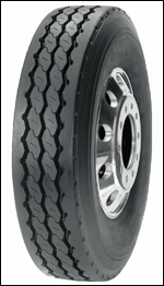 315/70R22.5 BANDAG BRM RETREAD DRIVE - GB Tyres