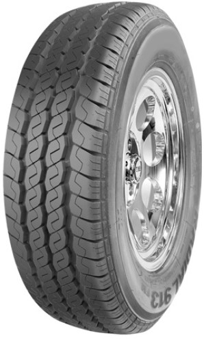 215/75R16 FIREMAX FM913 8PR 113/111R C/VAN - GB Tyres