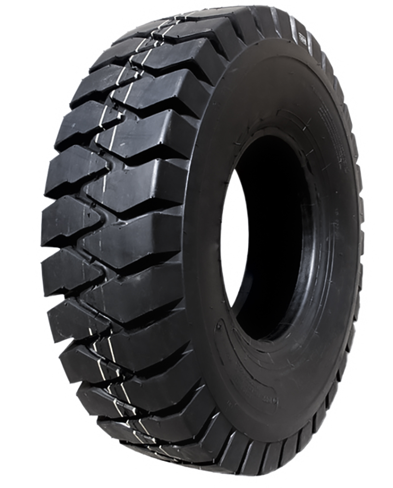 700-12 SAMSON LB-033 INDUSTRIAL 14PR + TUBE & FLAP - Samson Tyres