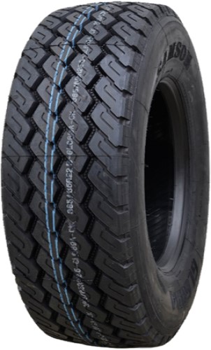 385/65R22.5 SAMSON GL689A 164K CONSTRUCTION ALL POSITION - GB Tyres