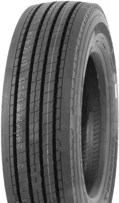 Samson Tyres - Homepage