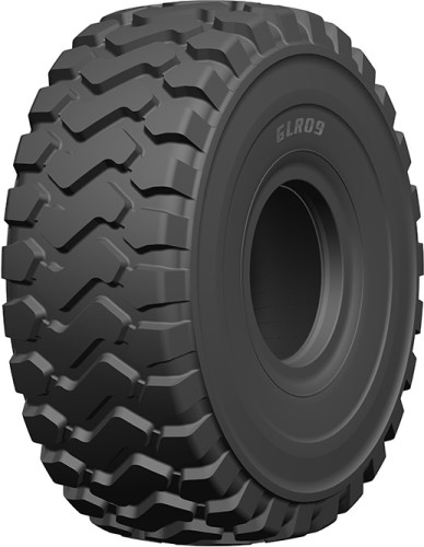 26.5R25 SAMSON GLR09 202*/193**A2/B M3 */** 2S TL - Samson Tyres