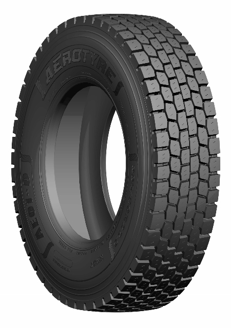 315/70R22.5 AEROTYRE AE01-D 154/150L 3PMSF M+S DRIVE - GB Tyres