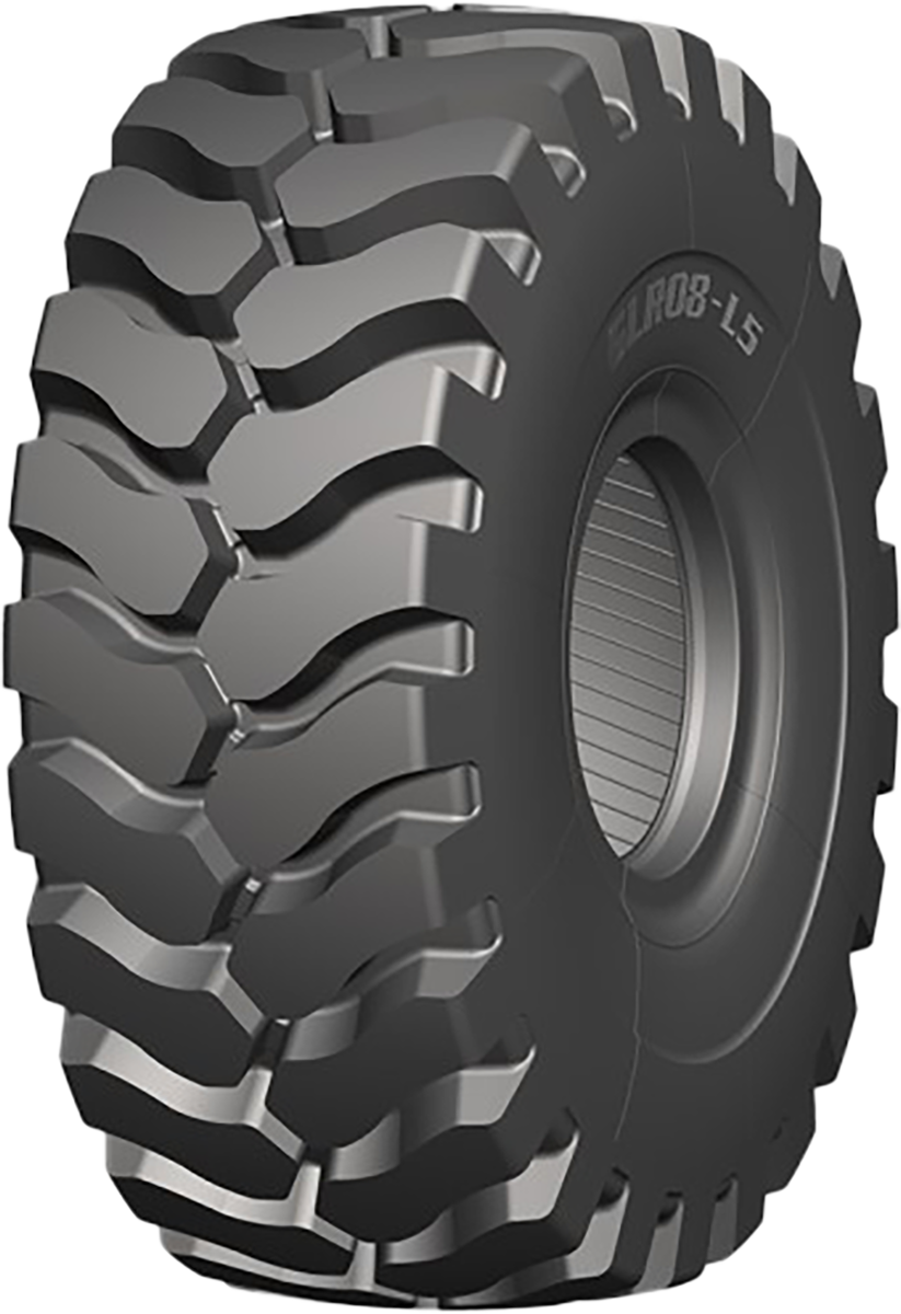 26.5R25 SAMSON GLR08 209A2 L5 ** 2S TL - GB Tyres